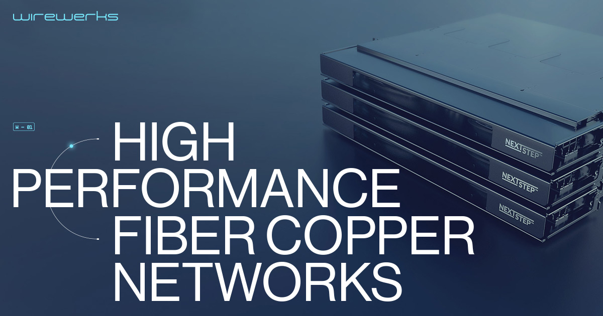 Wirewerks | Network innovations