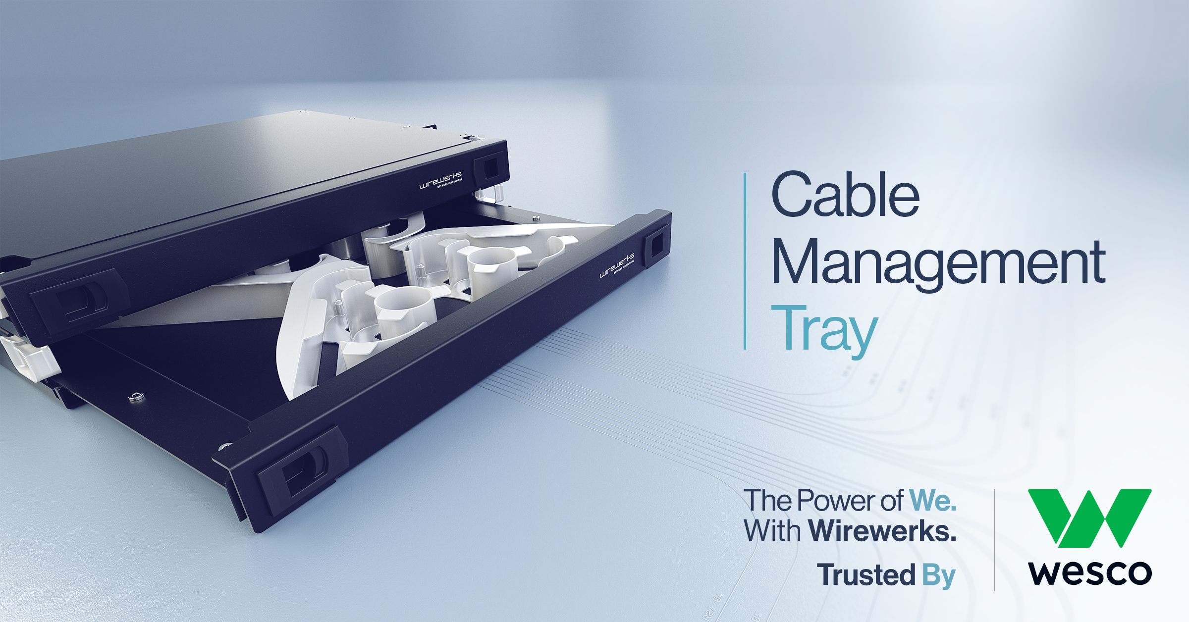 Read about how Wirewerks’ CMT is Bigger on the Inside!